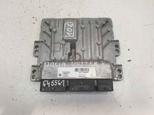 237109890R Renault (RVI) ел.блок управл. впри