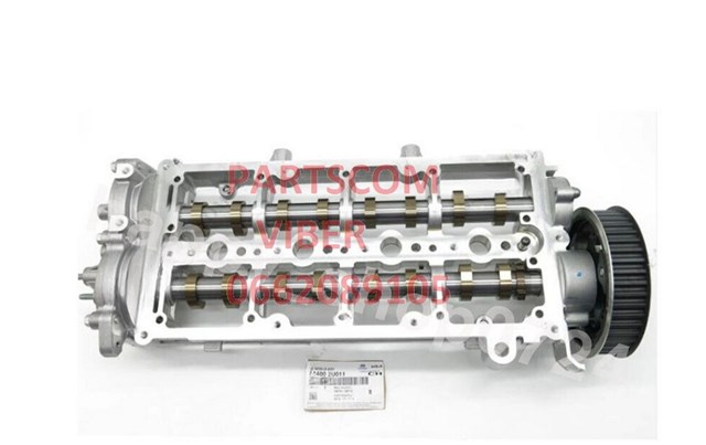 244002U011 Hyundai/Kia сравнить цены на Автопро