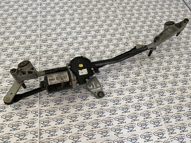 A1769061800 Nissan трапеция стеклоочистителей