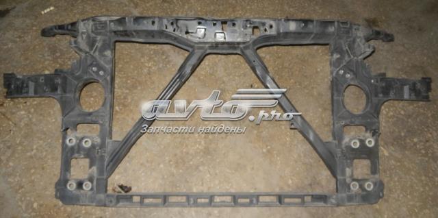 4L0805594A VAG кронштейн для радиатора