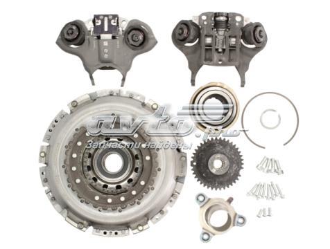 302054315R Renault (RVI) сцепление