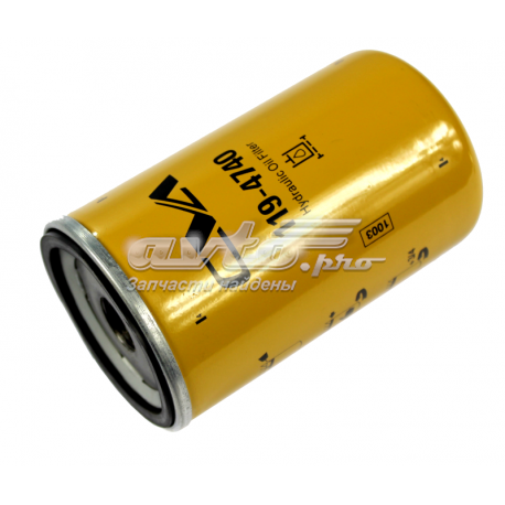 1194740 Caterpillar фильтр масляный