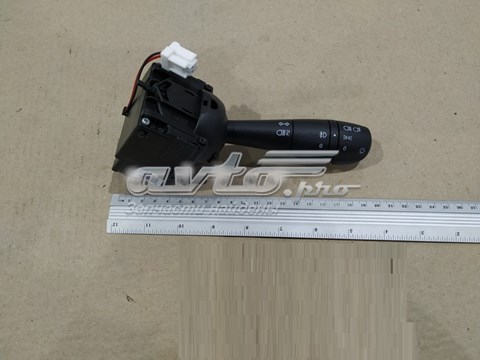 255404709R Renault (RVI) подрулевой переключатель лев