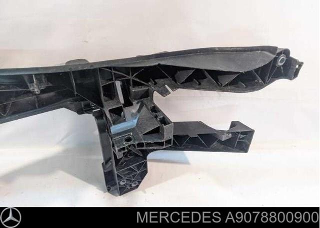 9078800900 Mercedes передняя поперечина
