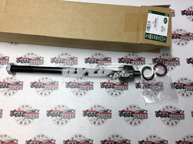 LR016869 Britpart рулевая тяга