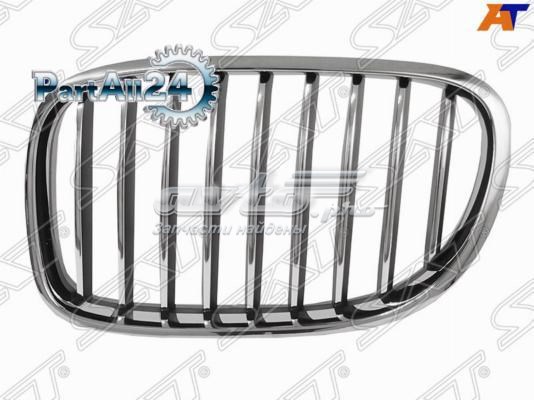 51117295297 BMW решетка радиатора