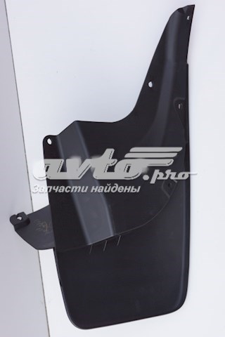 7662660330 Toyota брызговик задний левый