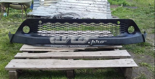 52129F4010 Toyota накладка бампера