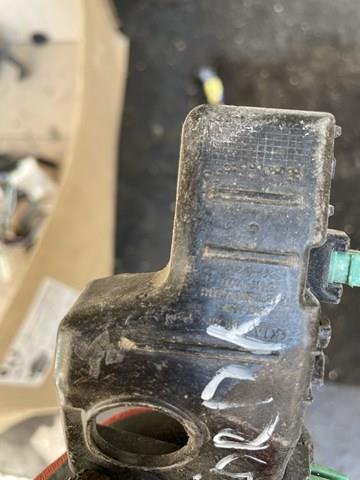 86513C6000 Hyundai/Kia кронштейн бампера переднего внешний левый