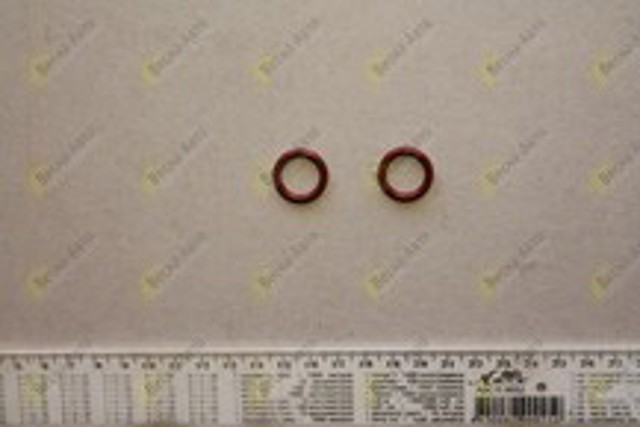 A0169976148 Mercedes кольцо уплотнительное трубок системы смазки