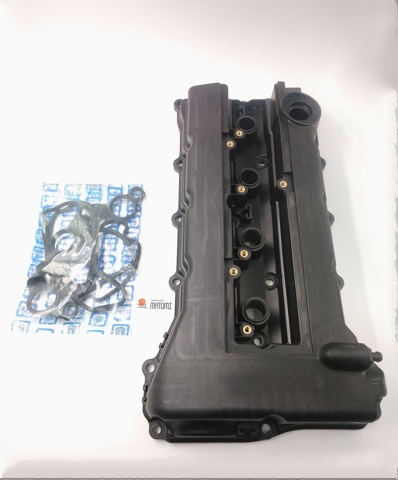 Q373-0057 Q-fix клапанная крышка