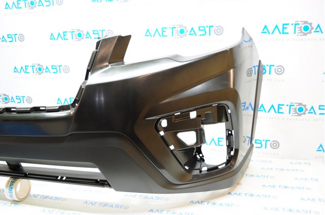 57704SJ010 Subaru бампер передний