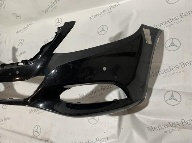 A2228800147 Mercedes бампер передний