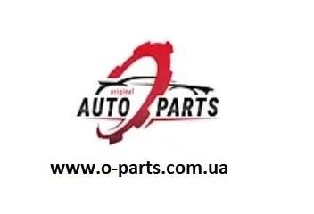 987282 Volvo гайка розсувна (х2)