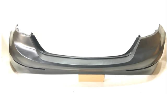 86611F3000 Hyundai/Kia бампер задний