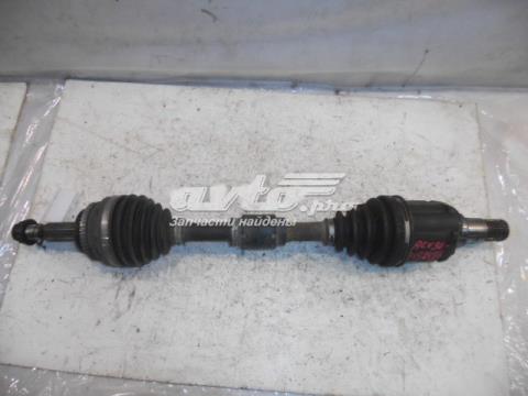 4342028030 Toyota приводний вал