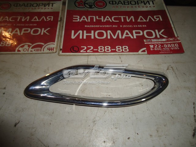 A0008850174 Mercedes накладка облицювання