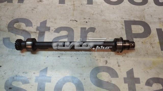 Вал привода полуоси промежуточный VAG. Купить вал привода полуоси ...