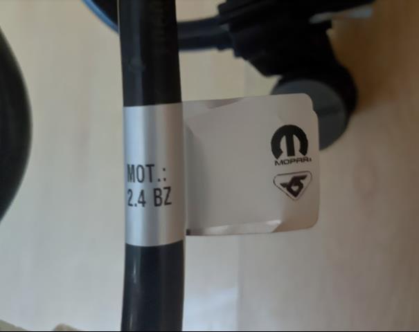 68323467AA Chrysler line-a/c liquid