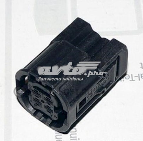 A2105407481 Mercedes штекер электрический