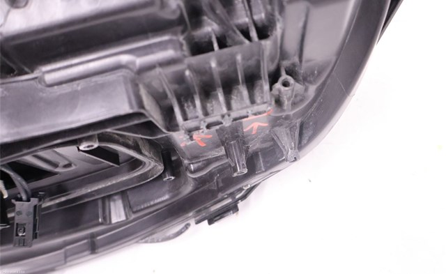 A2139066408 Mercedes | купить на Avto.pro