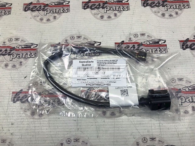 9Y0907253 Porsche заменено на 9y0907253e