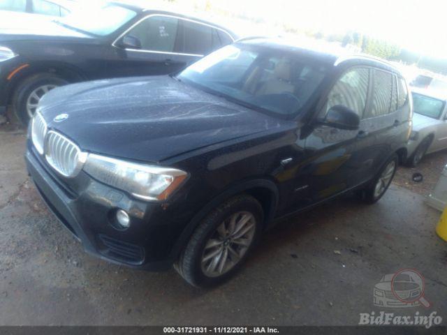 51137367422 BMW решетка радиатора правая