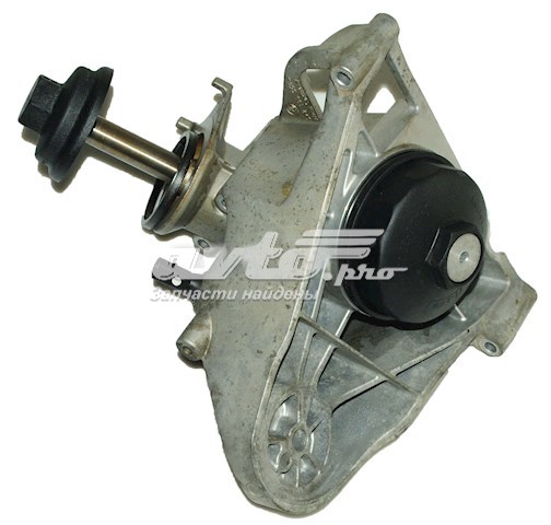 03H115403J VAG масляный фильтр с фланцем