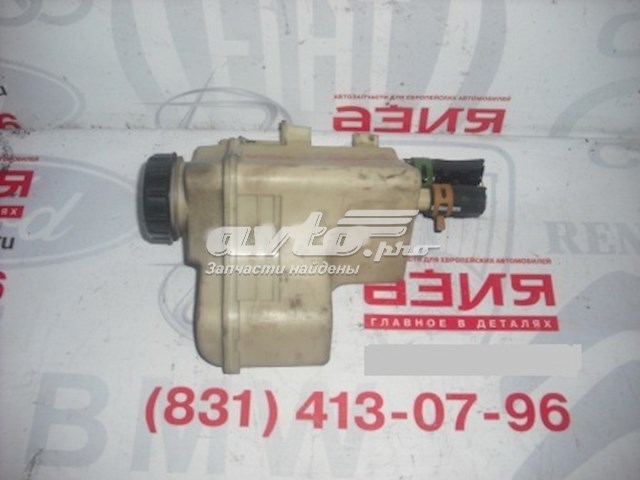 7700414664 Renault (RVI) бачок насоса гур