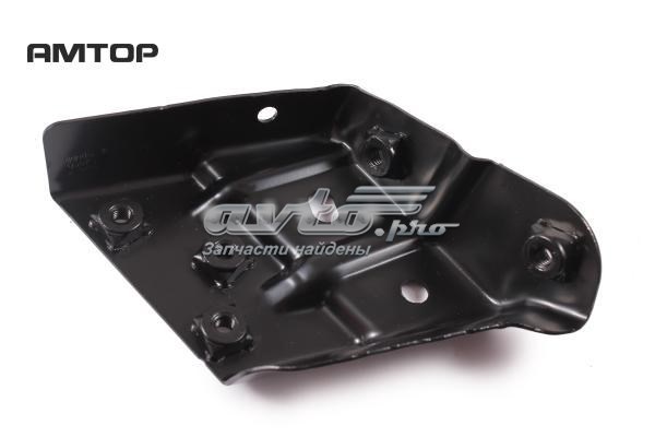 7P6821151A VAG кронштейн крила