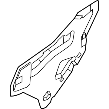 828603SG0A Nissan/Infiniti сравнить цены на Автопро