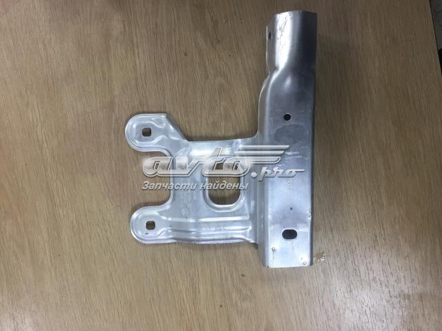 51118051190 BMW правое крепление переднего бампера