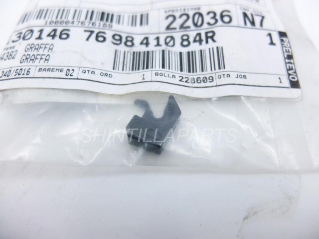 769841084R Renault (RVI) сравнить цены на Автопро