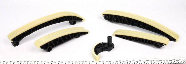 A6420502600 Mercedes успокоитель цепи грм, комплект