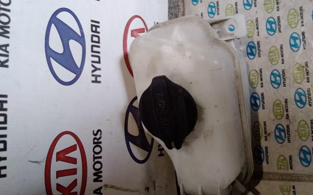 25440-3S000 Hyundai/Kia Крышка (пробка) расширительного бачка