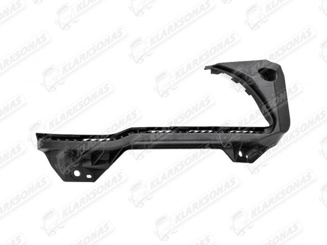 57707AL00A Subaru кронштейн (адаптер крепления фары передней правой)