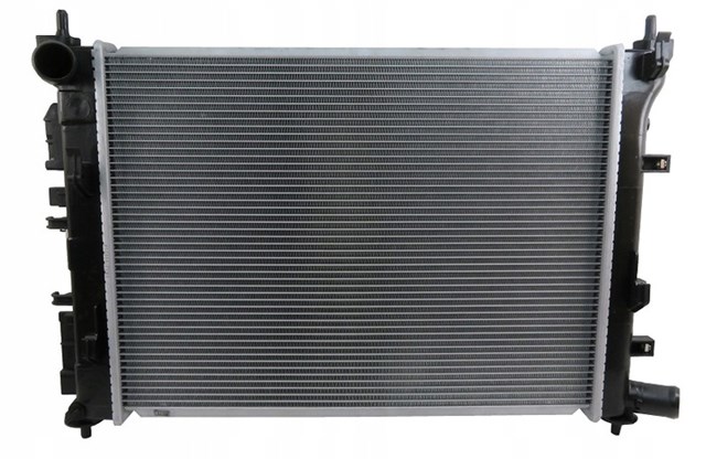 25310H5050 Hyundai/Kia радиатор