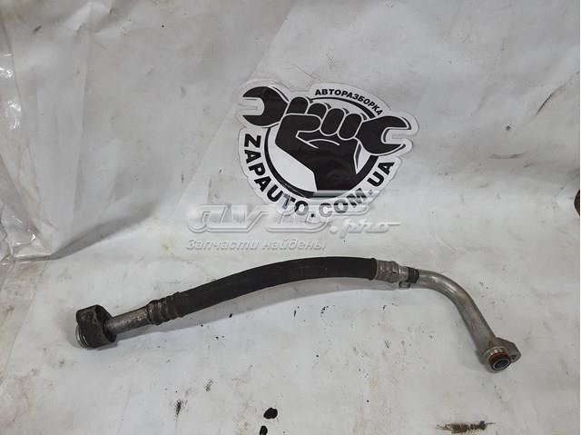 A1648302215 Mercedes трубка кондиционера 1648302215, mercedes ml w164