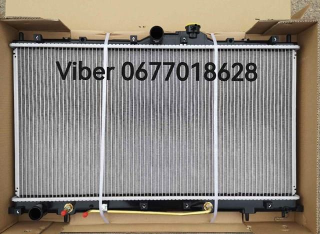 1350A077 China радиатор охлаждения двигателя