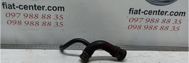 46826961 Fiat/Alfa/Lancia патрубок вентиляции картера (маслоотделителя)