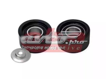 4572002870 Mercedes натяжитель приводного ремня