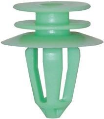 A0079889978 Mercedes пистон (клип крепления обшивки двери)