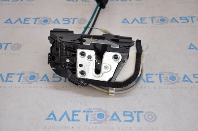 814202P000 Hyundai/Kia замок двери задней правой