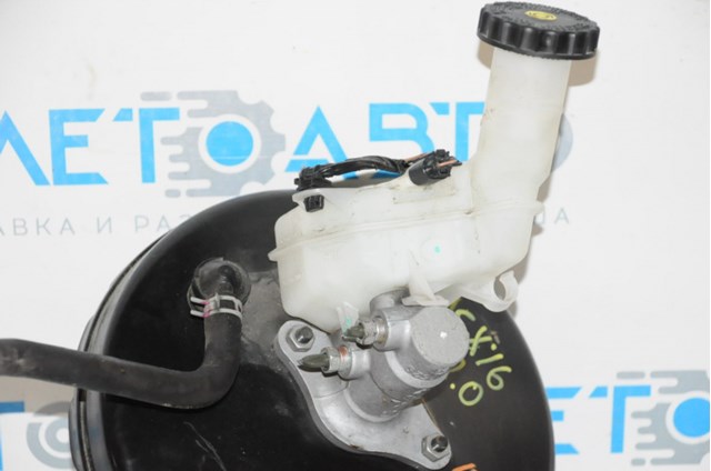 4625A421 Mitsubishi главный тормозной цилиндр