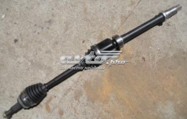 4341006560 Toyota Полуось (привод) передняя правая
