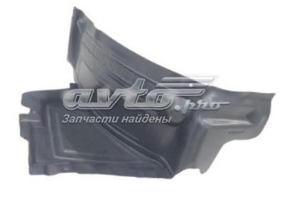 4G8853888C VAG подкрылок крыла переднего правый передний