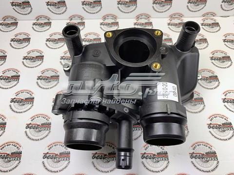 LR022695 Land Rover корпус термостата