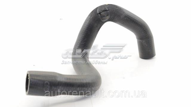 6122030182 Mercedes | Шланг радиатора отопителя (печки, обратка) 612 ...
