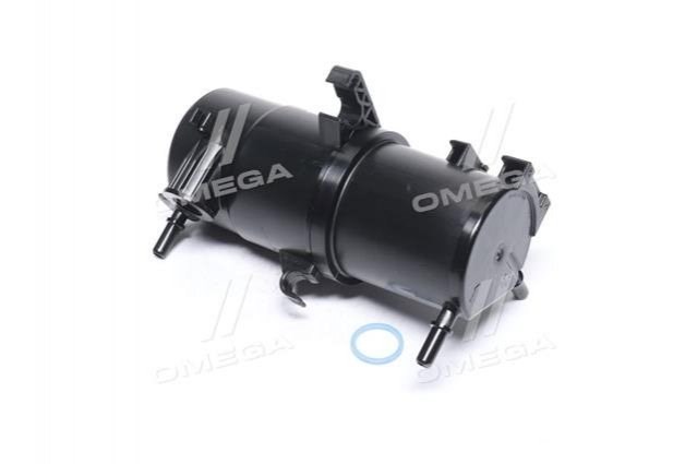 WK10034Z Mann-Filter топливный фильтр