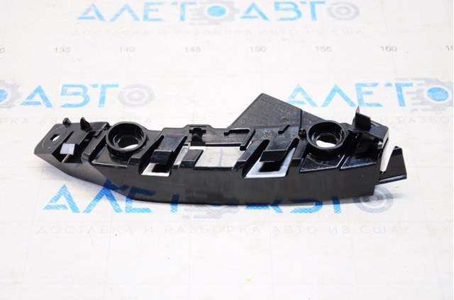 3CN807050 VAG Направляющая переднего бампера правая